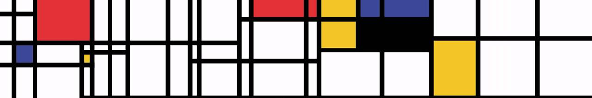 New on Desk #22 — The Neo-Formalist School – Correspondence is about ...
